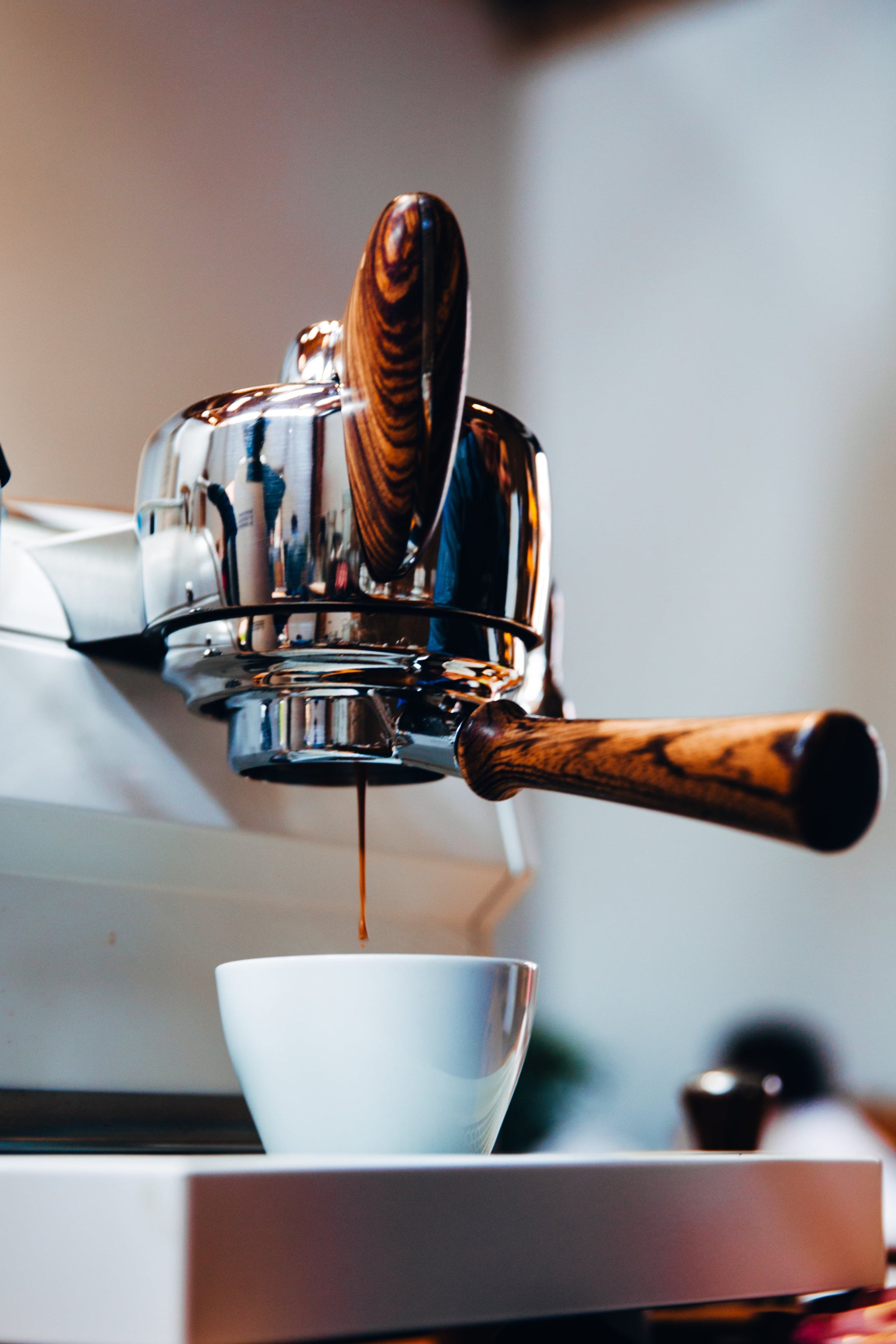 Improve Your Coffee At Home With A Bottomless Portafilter – Coffee Nerd