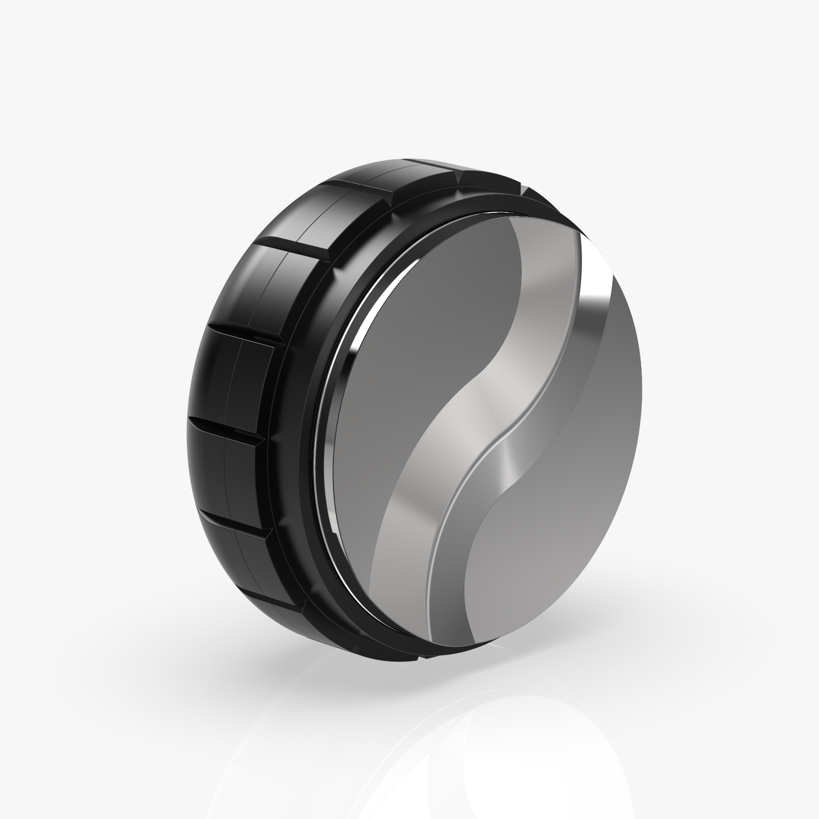 58.3mm Coffee Distributor - Enhance Your Coffee Experience – Coffee Nerd